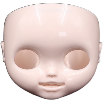 ICYDBS小布娃娃改妆改娃成品