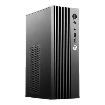 宁美国度卓逸i5 12450H/i7 13620H台式电脑主机小型家用办公整机