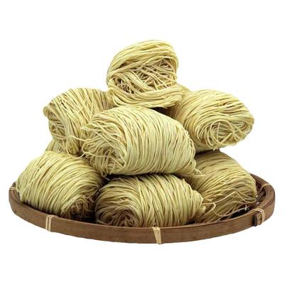 港式手工虾子面广东正宗整箱