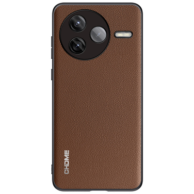 适用于小米pocof7ultra手机壳POCO F7Ultra纳帕皮保护套xiaomi全包镜头膜p0c0防摔copo磁吸opoc高端f7新款u