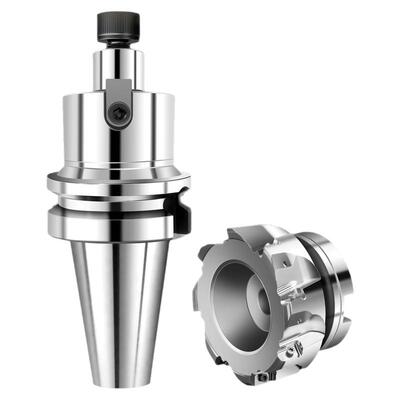 FMB平面铣刀盘数控加工中心用