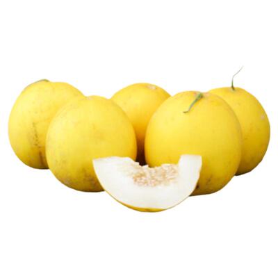 传家宝迷你甜瓜种子多汁高产浓郁