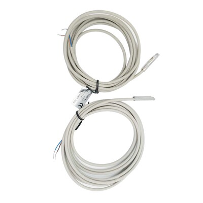 迷你气缸磁性开关磁感应线CS1-M-S12/S10/S16/20/25/32