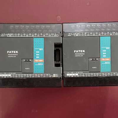 询价-FATEK永宏PLCFBS24MA可维修