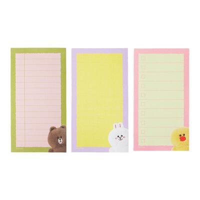 STEADY系列便签本备忘录