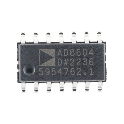 AD8604 ARQZ ARUZ ARZ DRUZ DRZ WARZ -RL REEL 全新原装正品