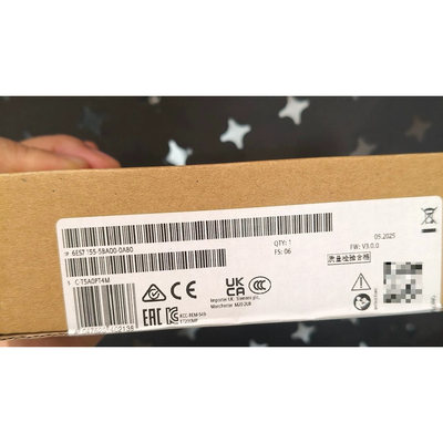 议价议价6ES7155-5BA00-0AB0IM155-5DPST接口6ES71555BA000AB0原