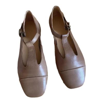 Akenoprincess清仓福利断码单鞋