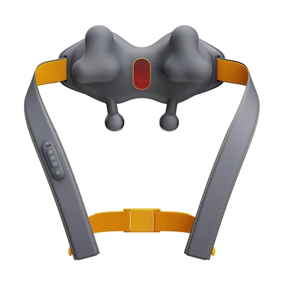 新品上市，智能悬停肩颈按摩仪N7