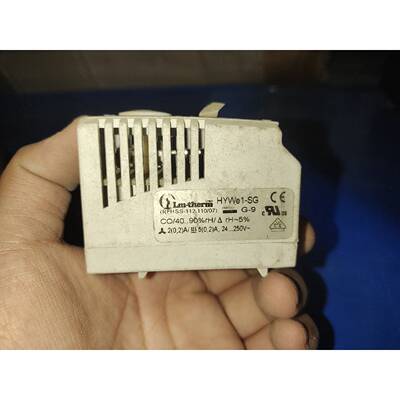 〔议价-可维修〕Lm-therm，HYWe1-SG湿度控制器，件  支持检测