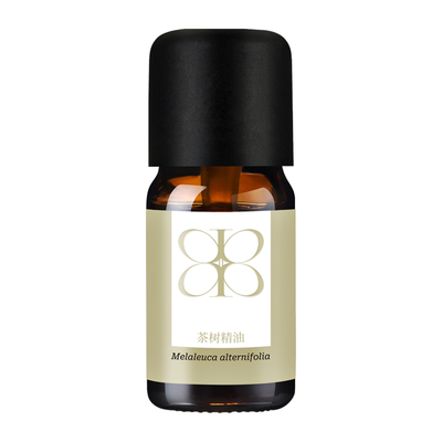 Aroma promise茶树单方精油清新强劲树叶气息平静安抚香薰扩香