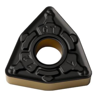 刃天下WNMG080404-GT数控刀片