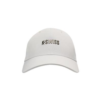 KSWISS盖世威棒球帽男士休闲百搭