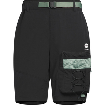 阿迪达斯男子运动短裤