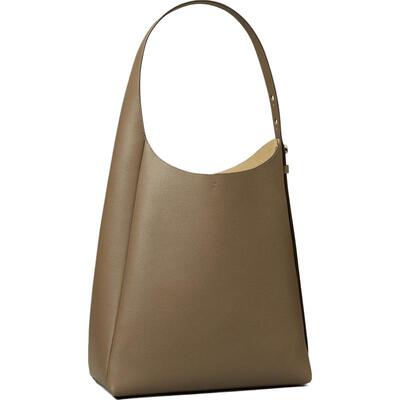 【礼物】TORY BURCH 汤丽柏琦 ROMY 手提肩背HOBO包 170964