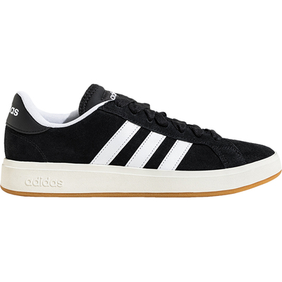 Adidas/阿迪达斯正品新款男女同款常规系带运动板鞋JP6335