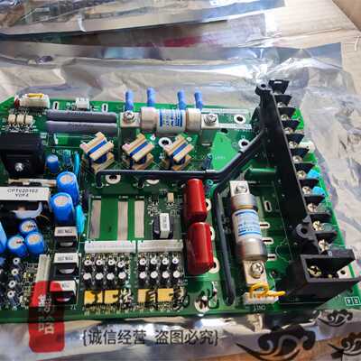 议价安川变频驱动板YPHT31355-3C实物图质量包好现货询价