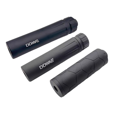 司骏电动模型ddm4系列消音模型