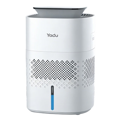 亚都无雾空气加湿器卧室婴儿孕妇家用冷蒸发轻音大容量SZ400-M1