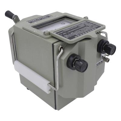 上海梅格摇表500v电工高精度