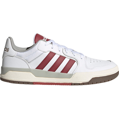 Adidas/阿迪达斯正品ENTRAP男女款休闲少年感复古板鞋JQ3926