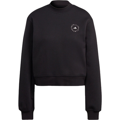 Adidas/阿迪达斯正品SMC 女子休闲运动长袖圆领卫衣HR9172