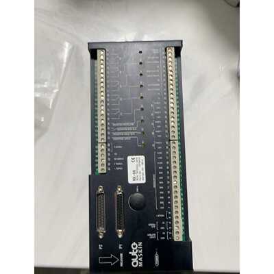 非标价AUTOMASKINRK66模块partNo.1议价