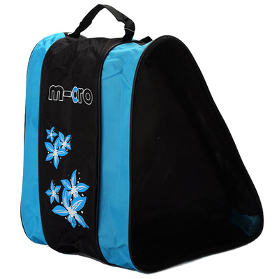 轮滑包直排轮背包儿童溜冰鞋包包