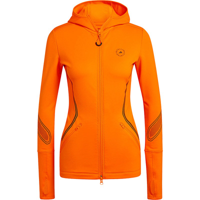 阿迪达斯SMC女子舒适连帽外套