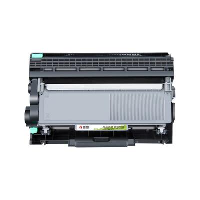 适用联想M3070W粉盒3075D硒鼓M3070D/DNA至像打印机墨粉M3075DW/M3075DNA墨盒2451H墨粉LT3000鼓架LD3000粉盒