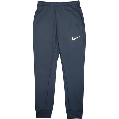 Nike/耐克官方正品当季新款训练收口束脚男子运动长裤CJ4313-451