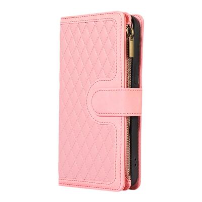 适用OPPOReno11斜挎钱包保护套