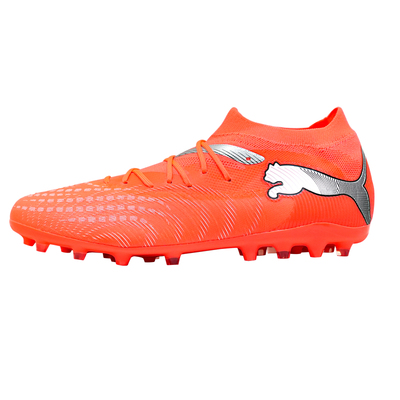 彪马FUTURE9中端MG短钉足球鞋