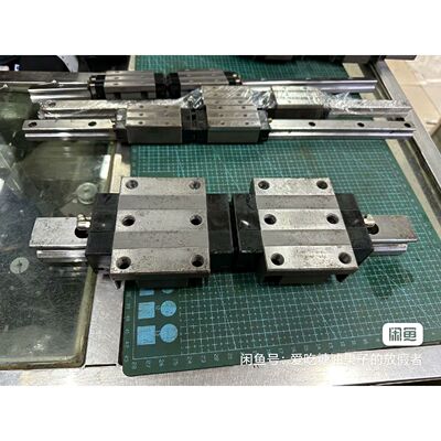 IKO LRX30 导轨