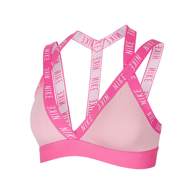 耐克女子低强度支撑运动内衣