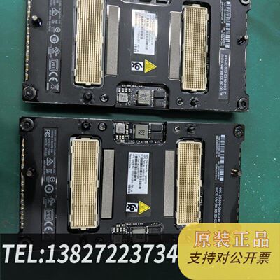 原装正品NVIDIA Tesla V100 SXM2 32G现货议价