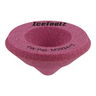 台湾立富冰丝前叉管材倒角工具