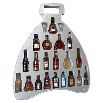 小酒版原瓶进口联名人头马