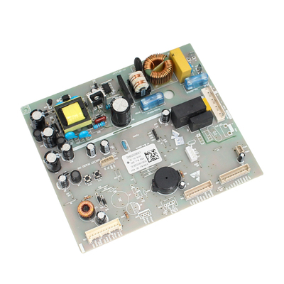 适用海尔冰箱主板电脑板BCD-521WDPW-521WDBB子主控板0061800283A