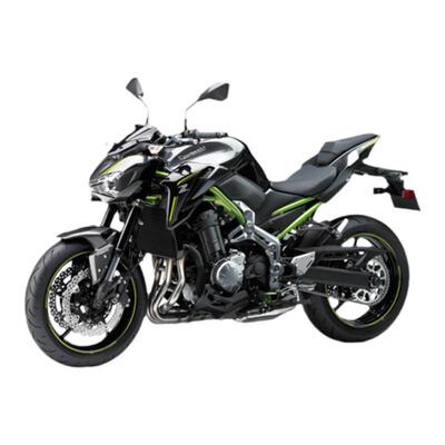 川崎Z900Z900RS无损改装配件合集
