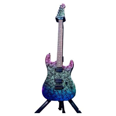 Keipro KS Colourful AB custom限量199支