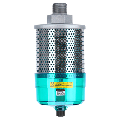 降低噪音35分贝油污回收99%