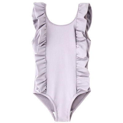 MINIATURE硬核防晒连体泳衣