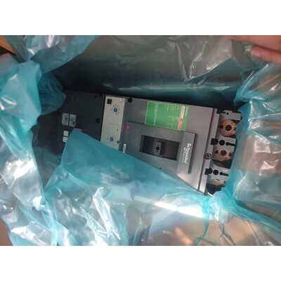 咨询后拍施耐德LV563520塑壳漏电保护器CVS630F 3P63