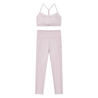 EDGII2025春季新品运动内衣套装