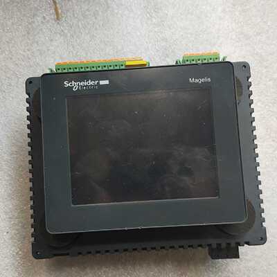 询价下单施耐德Magelis触摸屏HMIS65HMISBC，DC2