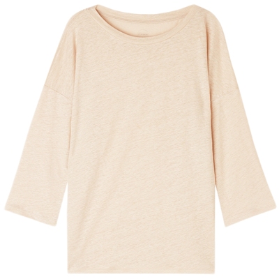 女士简约长袖IntImissimi纯色