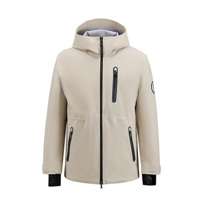 【中国独家】BOGNER博格纳 Bona-T女士防水耐磨透气单层滑雪外套