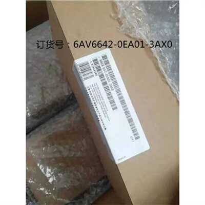 售前询价议价正品TP177B触控屏幕6AV6642-0BC01-1AX1//6AV6642-0E