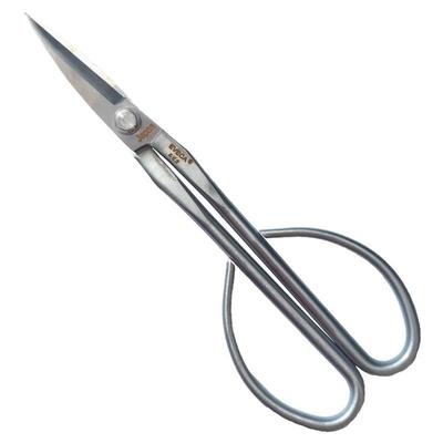 Eveca园艺剪叶芽剪嫩芽剪刀插花盆景枝叶剪修枝小枝剪尖头剪子